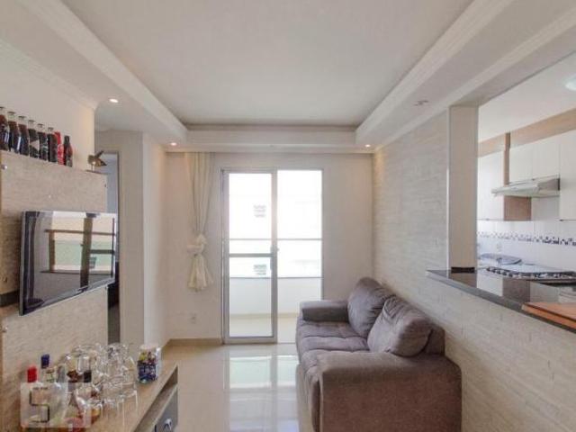 Apartamento à Venda Jardim Aricanduva, 2 Quartos, 42 m2