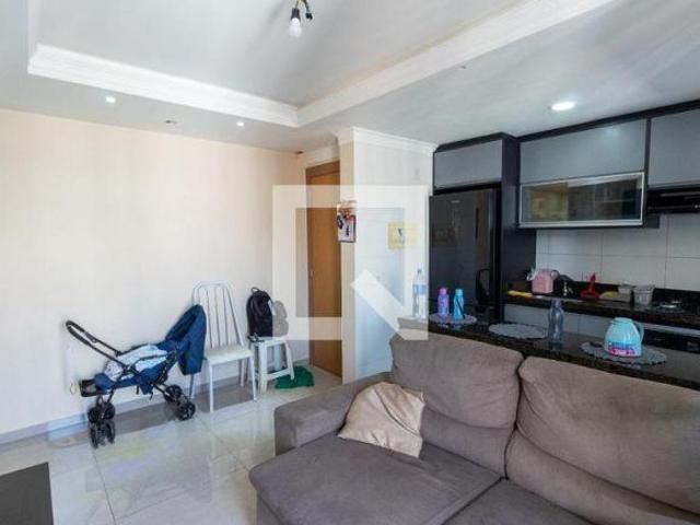 Apartamento à Venda Jardim Aricanduva, 2 Quartos, 47 m2