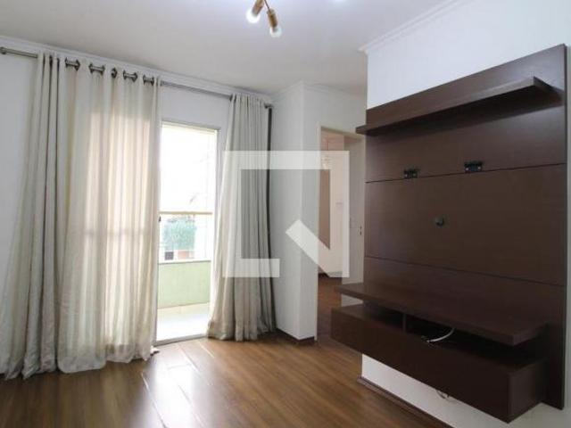 Apartamento à Venda Jardim Aricanduva, 2 Quartos, 47 m2