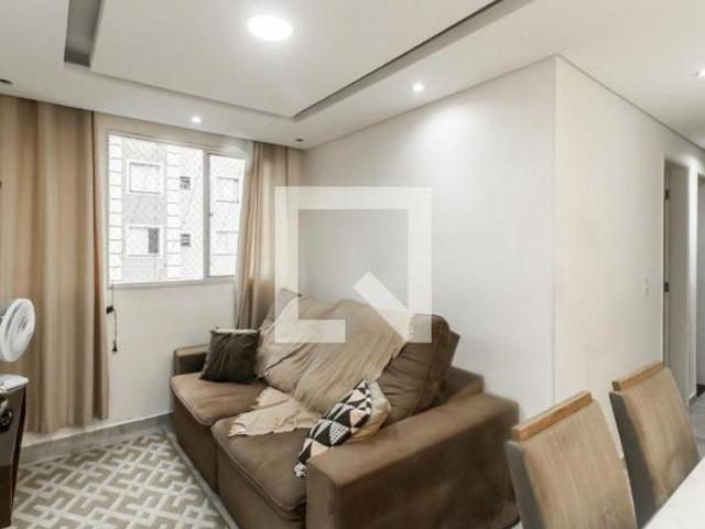Apartamento à Venda Jardim Aricanduva, 2 Quartos, 47 m2