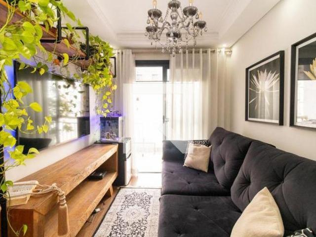 Apartamento à Venda Jardim Aricanduva, 2 Quartos, 47 m2