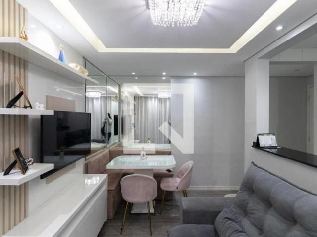 Apartamento à Venda Jardim Aricanduva, 2 Quartos, 47 m2