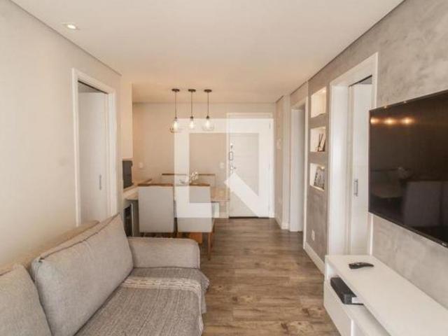 Apartamento à Venda Jardim Aricanduva, 2 Quartos, 47 m2