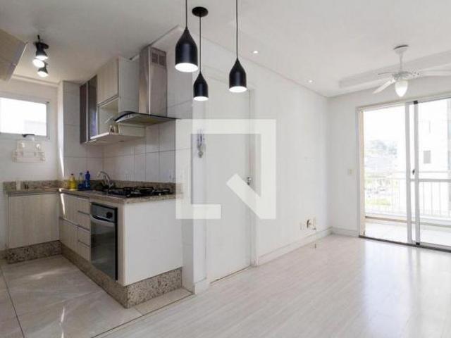 Apartamento à Venda Jardim Aricanduva, 2 Quartos, 47 m2