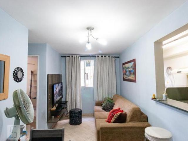 Apartamento à Venda Jardim Aricanduva, 2 Quartos, 47 m² São Paulo