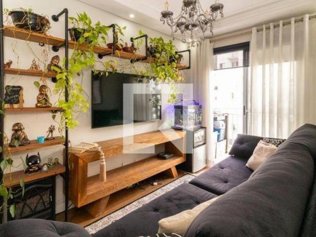 Apartamento à Venda Jardim Aricanduva, 2 Quartos, 47 m² São Paulo