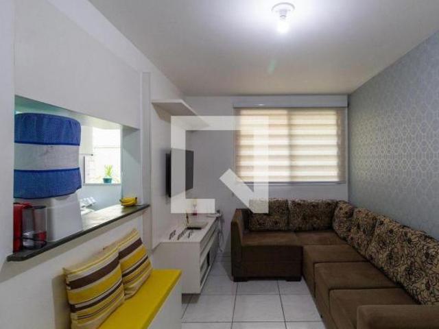 Apartamento à Venda Jardim Aricanduva, 2 Quartos, 44 m2