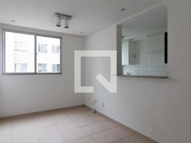 Apartamento à Venda Jardim Aricanduva, 2 Quartos, 44 m2