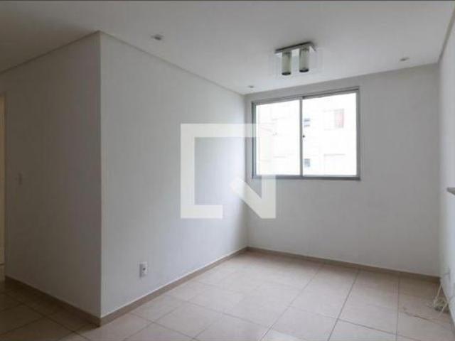 Apartamento à Venda Jardim Aricanduva, 2 Quartos, 44 m² São Paulo