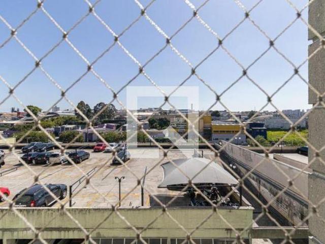Apartamento à Venda Jardim Aricanduva, 2 Quartos, 45 m2