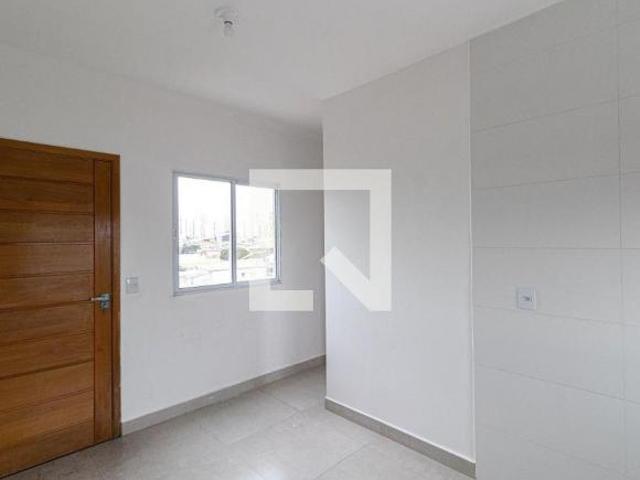 Apartamento à Venda Jardim Aricanduva, 2 Quartos, 45 m2