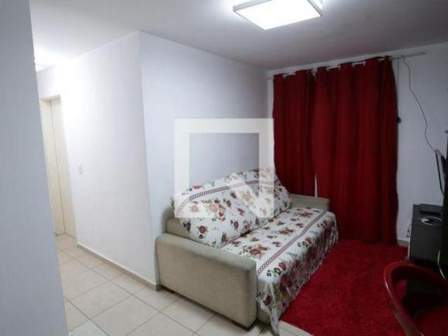 Apartamento à Venda Jardim Aricanduva, 2 Quartos, 45 m2