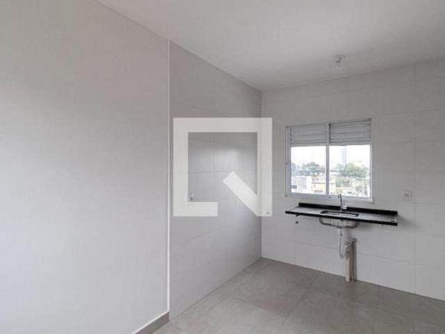 Apartamento à Venda Jardim Aricanduva, 2 Quartos, 45 m2