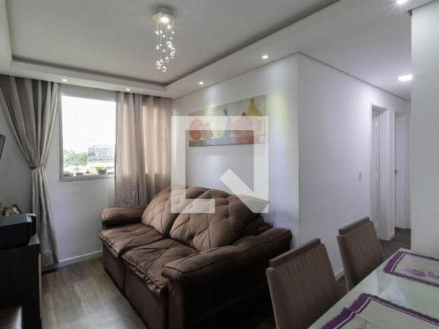 Apartamento à Venda Jardim Aricanduva, 2 Quartos, 45 m2