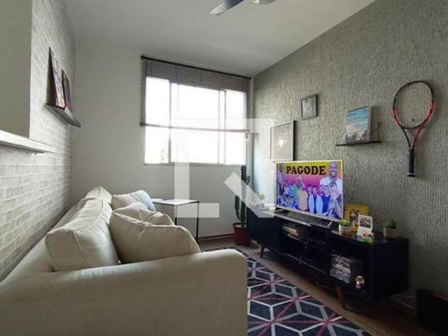 Apartamento à Venda Jardim Aricanduva, 2 Quartos, 45 m² São Paulo