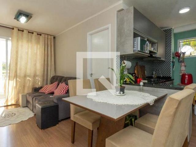 Apartamento à Venda Jardim Aricanduva, 2 Quartos, 48 m2