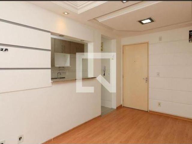 Apartamento à Venda Jardim Aricanduva, 2 Quartos, 48 m2
