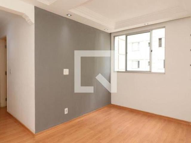 Apartamento à Venda Jardim Aricanduva, 2 Quartos, 48 m2
