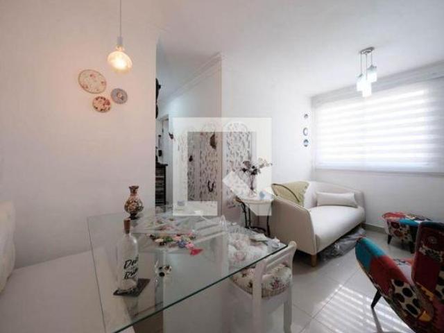 Apartamento à Venda Jardim Aricanduva, 2 Quartos, 48 m² São Paulo