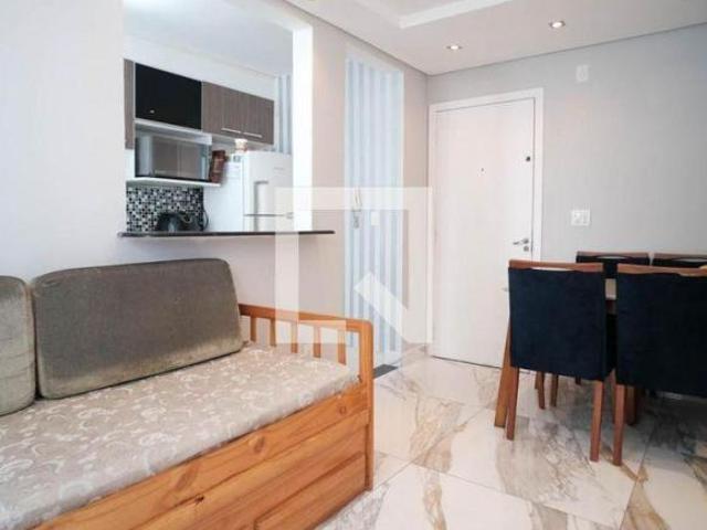 Apartamento à Venda Jardim Aricanduva, 2 Quartos, 49 m2