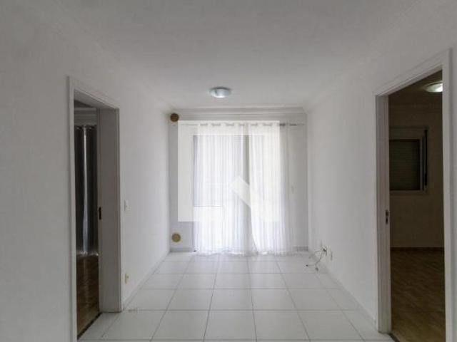 Apartamento à Venda Jardim Aricanduva, 2 Quartos, 50 m2