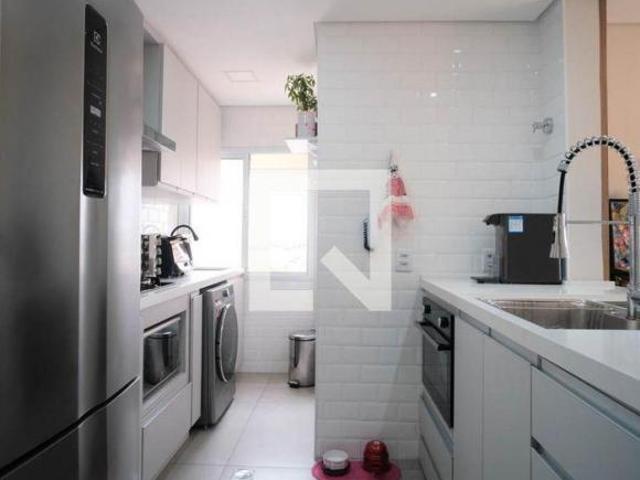 Apartamento à Venda Jardim Aricanduva, 2 Quartos, 50 m2