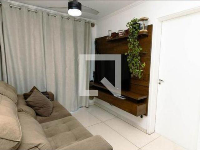 Apartamento à Venda Jardim Aricanduva, 2 Quartos, 50 m2