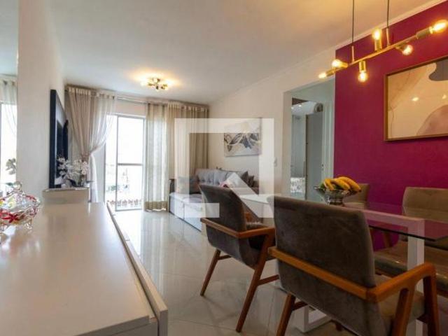 Apartamento à Venda Jardim Aricanduva, 2 Quartos, 50 m2
