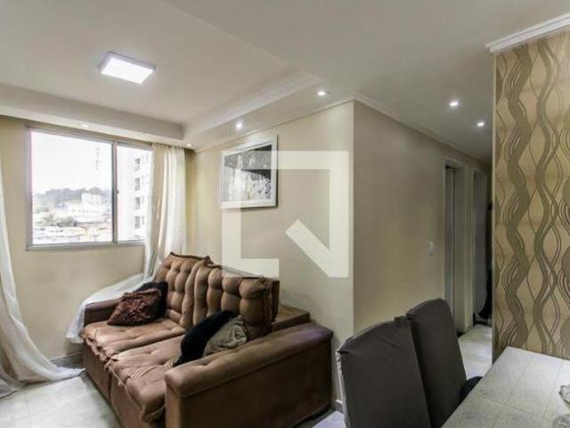 Apartamento à Venda Jardim Aricanduva, 2 Quartos, 50 m² São Paulo
