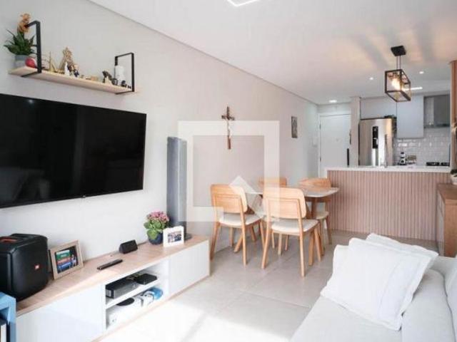 Apartamento à Venda Jardim Aricanduva, 2 Quartos, 50 m² São Paulo