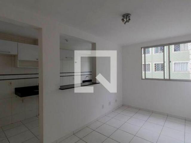 Apartamento à Venda Jardim Aricanduva, 2 Quartos, 52 m2