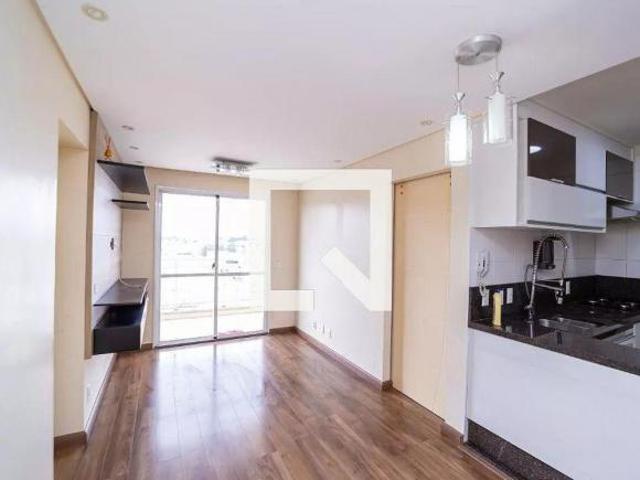 Apartamento à Venda Jardim Aricanduva, 2 Quartos, 52 m2