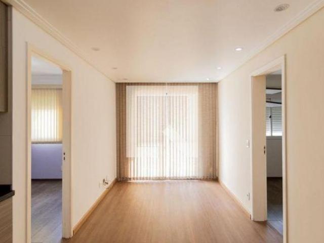 Apartamento à Venda Jardim Aricanduva, 2 Quartos, 52 m2