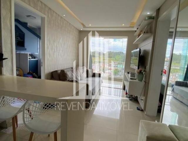 Apartamento à Venda Jardim Aricanduva, 2 Quartos, 52 m2