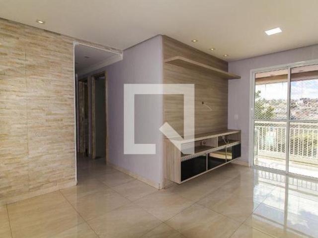 Apartamento à Venda Jardim Aricanduva, 2 Quartos, 56 m2