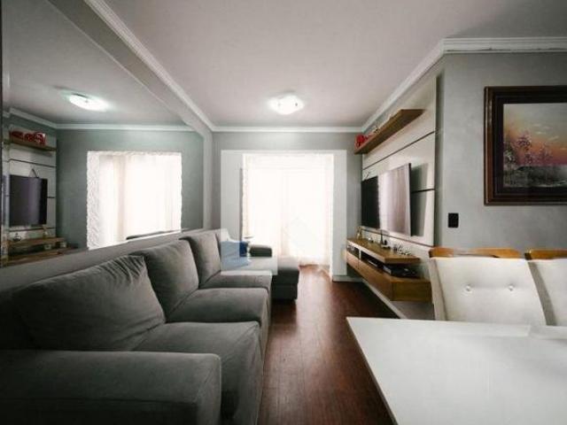 Apartamento à Venda Jardim Aricanduva, 2 Quartos, 56 m² São Paulo