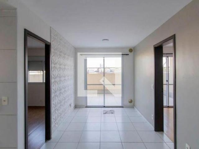 Apartamento à Venda Jardim Aricanduva, 2 Quartos, 63 m2