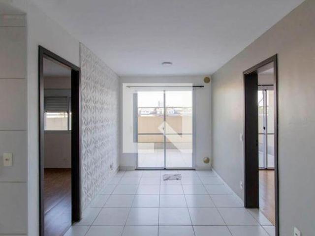 Apartamento à Venda Jardim Aricanduva, 2 Quartos, 63 m2