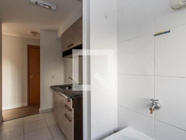 Apartamento à Venda Jardim Aricanduva, 2 Quartos, 60 m2