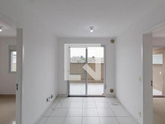 Apartamento à Venda Jardim Aricanduva, 2 Quartos, 64 m2