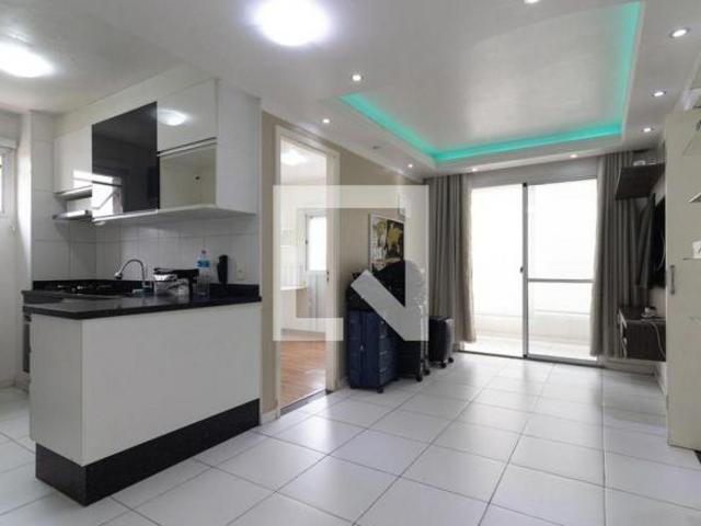 Apartamento à Venda Jardim Aricanduva, 2 Quartos, 75 m2
