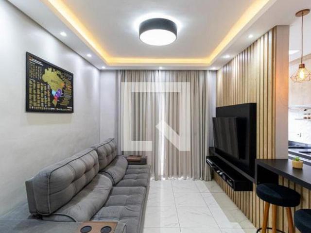 Apartamento à Venda Jardim Aricanduva, 2 Quartos, 78 m2