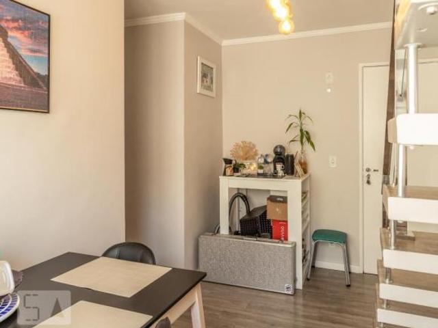 Apartamento à Venda Jardim Aricanduva, 2 Quartos, 88 m2