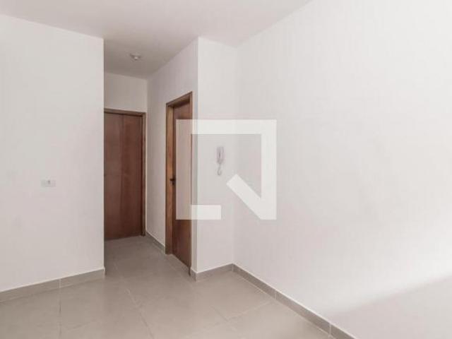 Apartamento à Venda Jardim Aricanduva, 2 Quartos, 29 m2
