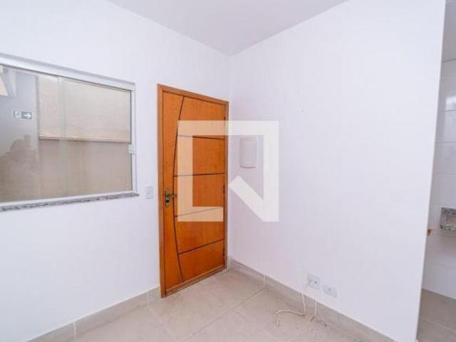 Apartamento à Venda Jardim Aricanduva, 2 Quartos, 29 m2
