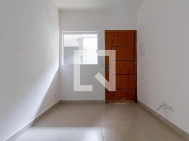 Apartamento à Venda Jardim Aricanduva, 2 Quartos, 29 m2