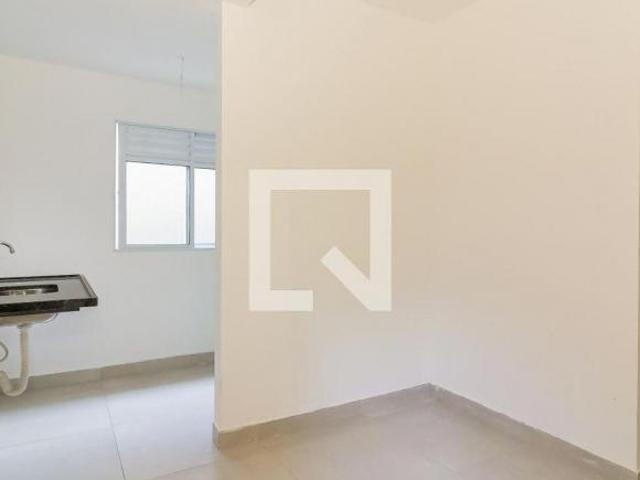 Apartamento à Venda Jardim Aricanduva, 2 Quartos, 33 m2