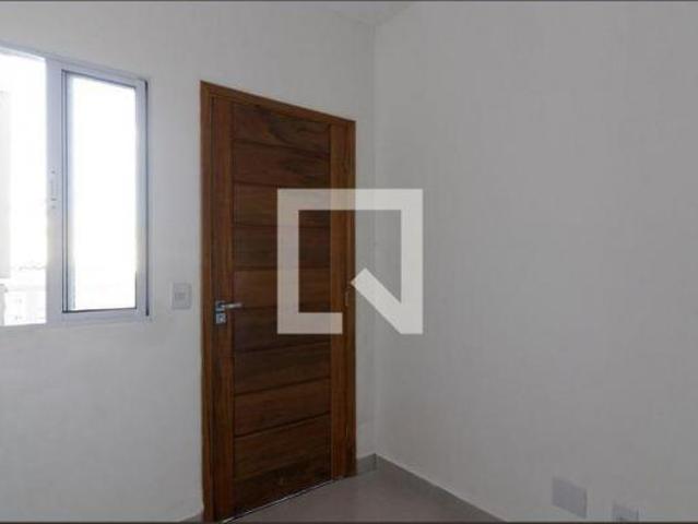 Apartamento à Venda Jardim Aricanduva, 2 Quartos, 33 m² São Paulo