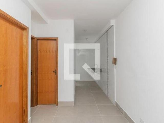 Apartamento à Venda Jardim Aricanduva, 2 Quartos, 31 m2