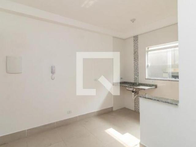 Apartamento à Venda Jardim Aricanduva, 2 Quartos, 31 m² São Paulo